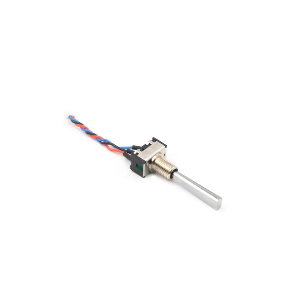 FrSky Three-section single-sided rebound long-handle switch & connecti ...