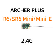 FrSky ACCESS Archer Plus R6/SR6 Mini/Mini-E Mini Receivers – FrSky ...