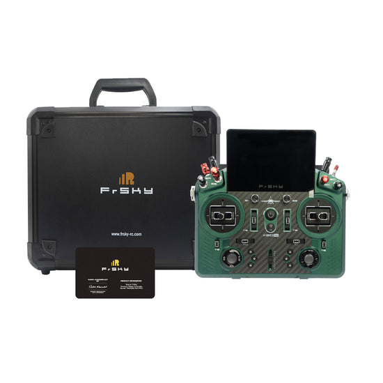 FrSky AeroWing Edition Tandem X20 PRO Dual Band Transmitter – FrSky ...