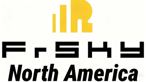 FrskyRC – FrSky North America