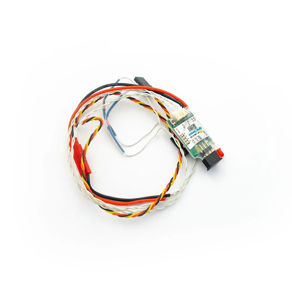 【03041801】FrSky RPM and Temperature Sensor – FrSky North America